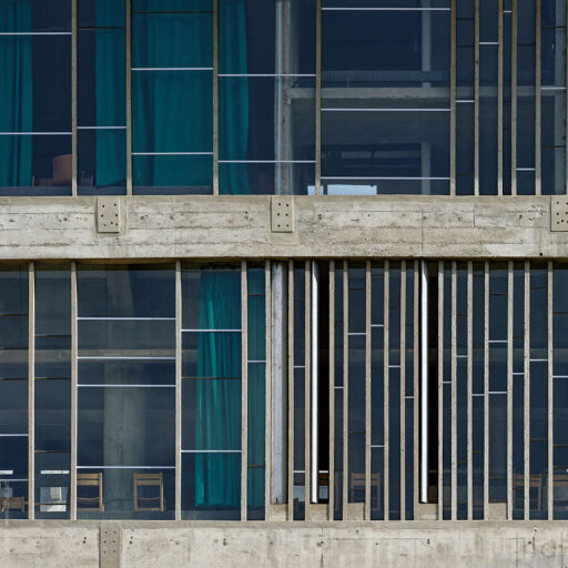 Modulor, Le Corbusier's navel of the world