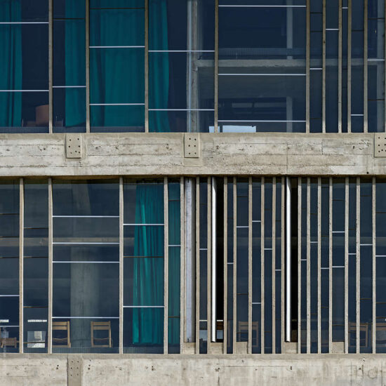 Le Modulor, nombril du monde de Le Corbusier
